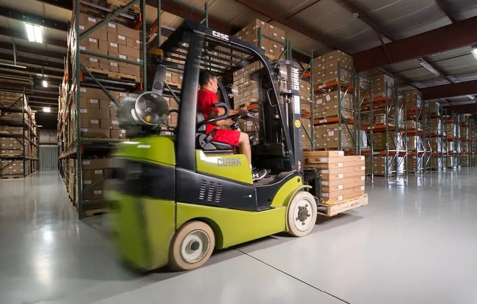 Hartland Controls México